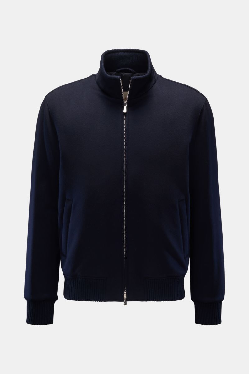 Mandelli leather jackets and shoes | BRAUN Hamburg