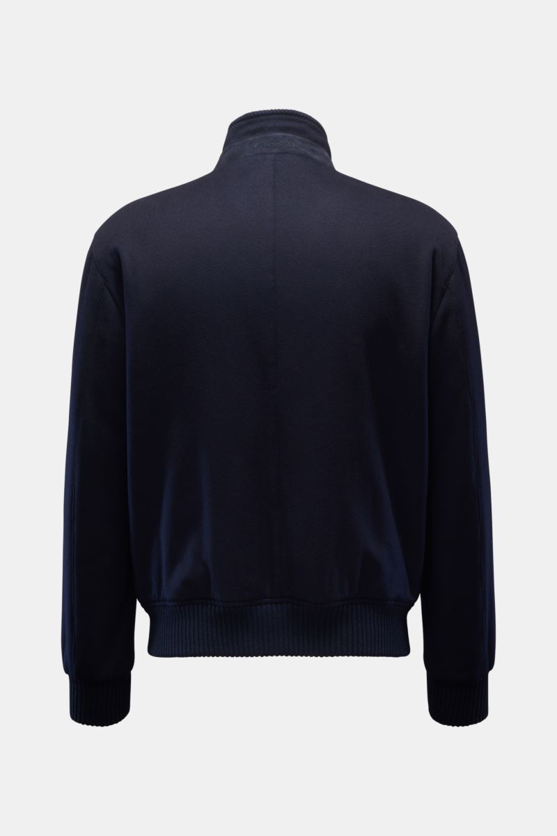 Mandelli leather jackets and shoes | BRAUN Hamburg