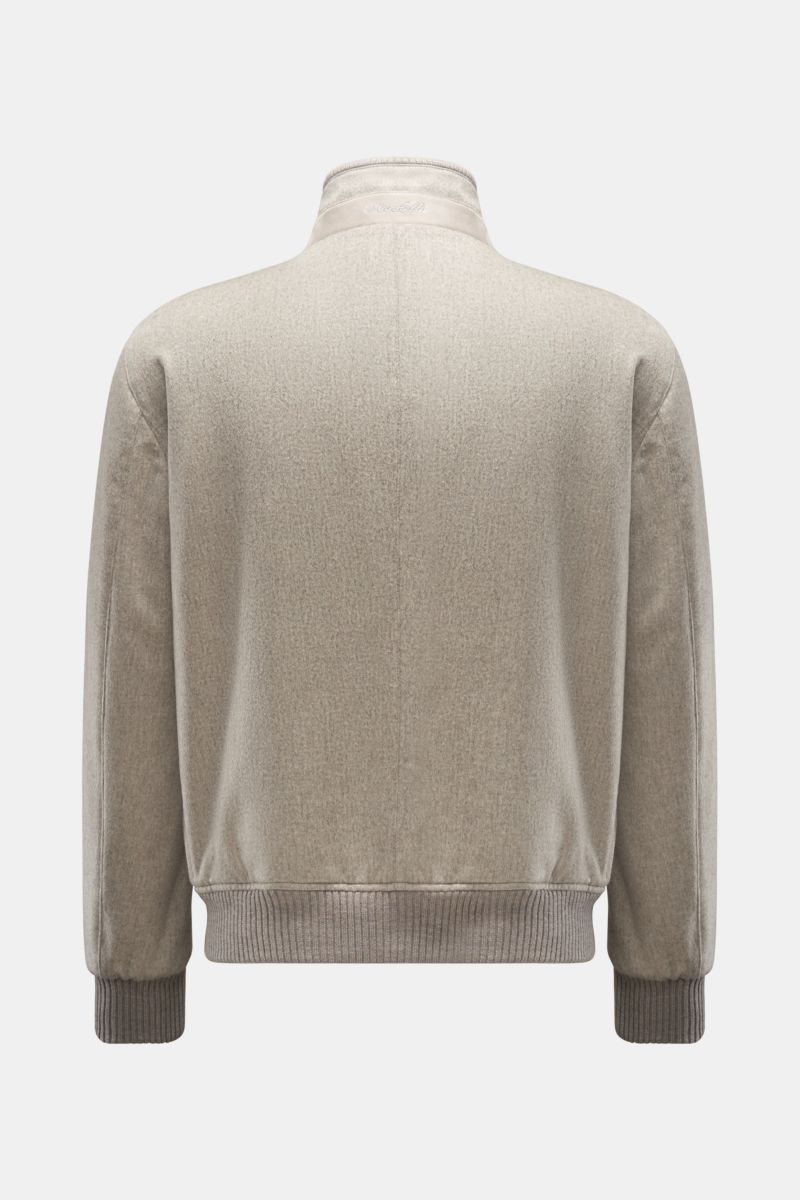 Mandelli leather jackets and shoes | BRAUN Hamburg