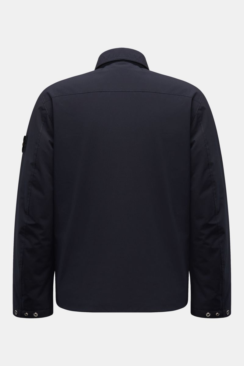 MACKAGE Lammfell-Strickjacke 'Jonathan' beige | BRAUN Hamburg