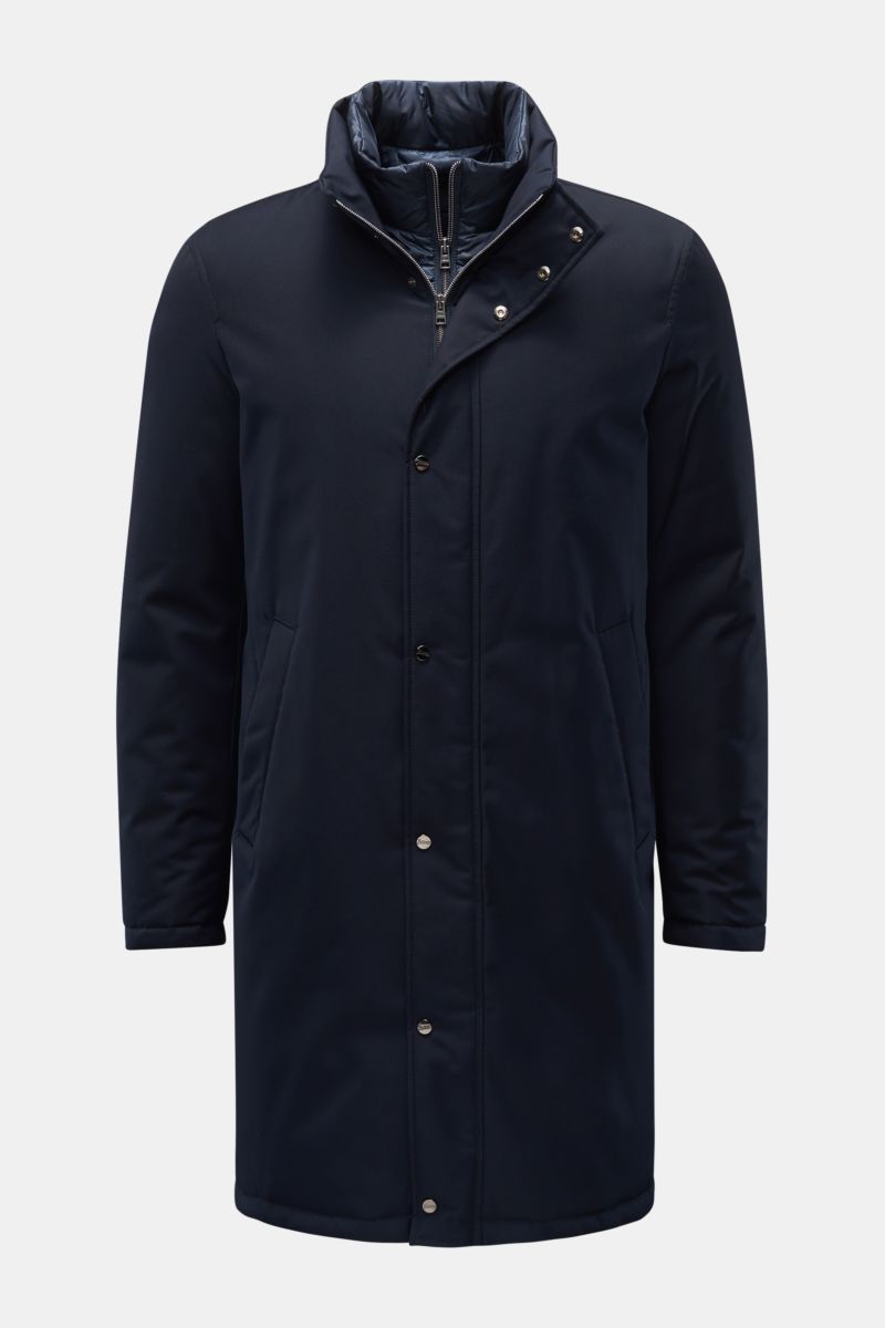 SAVE THE DUCK jacket 'Daucus' navy | BRAUN Hamburg