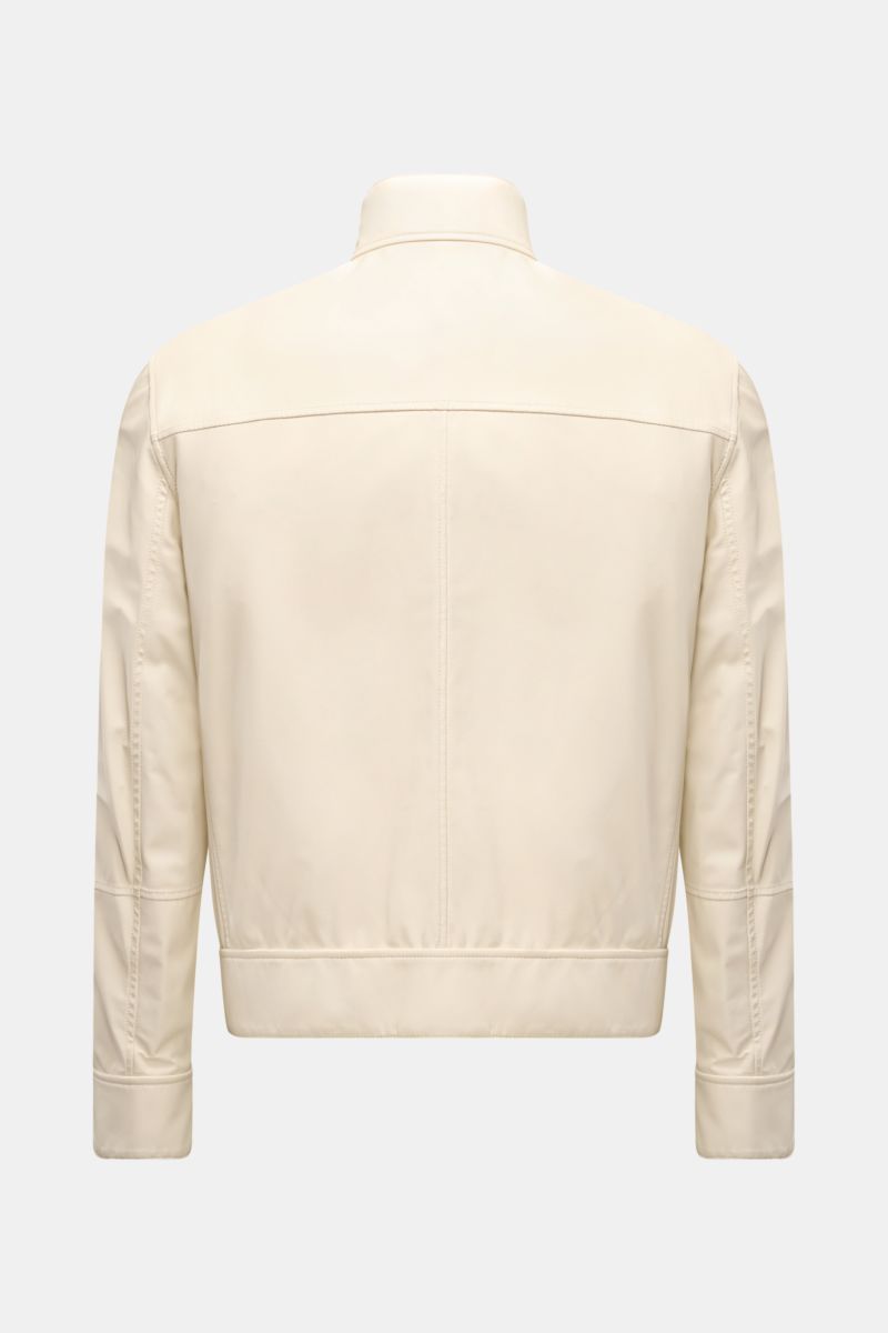 KIRED Wendemantel beige | BRAUN Hamburg