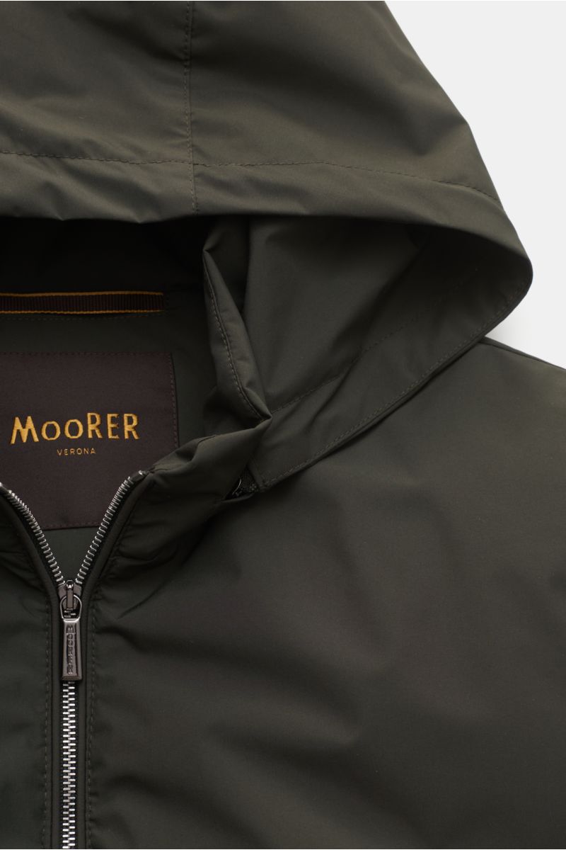 Jackets & Coats by MOORER. Discover now! | BRAUN Hamburg