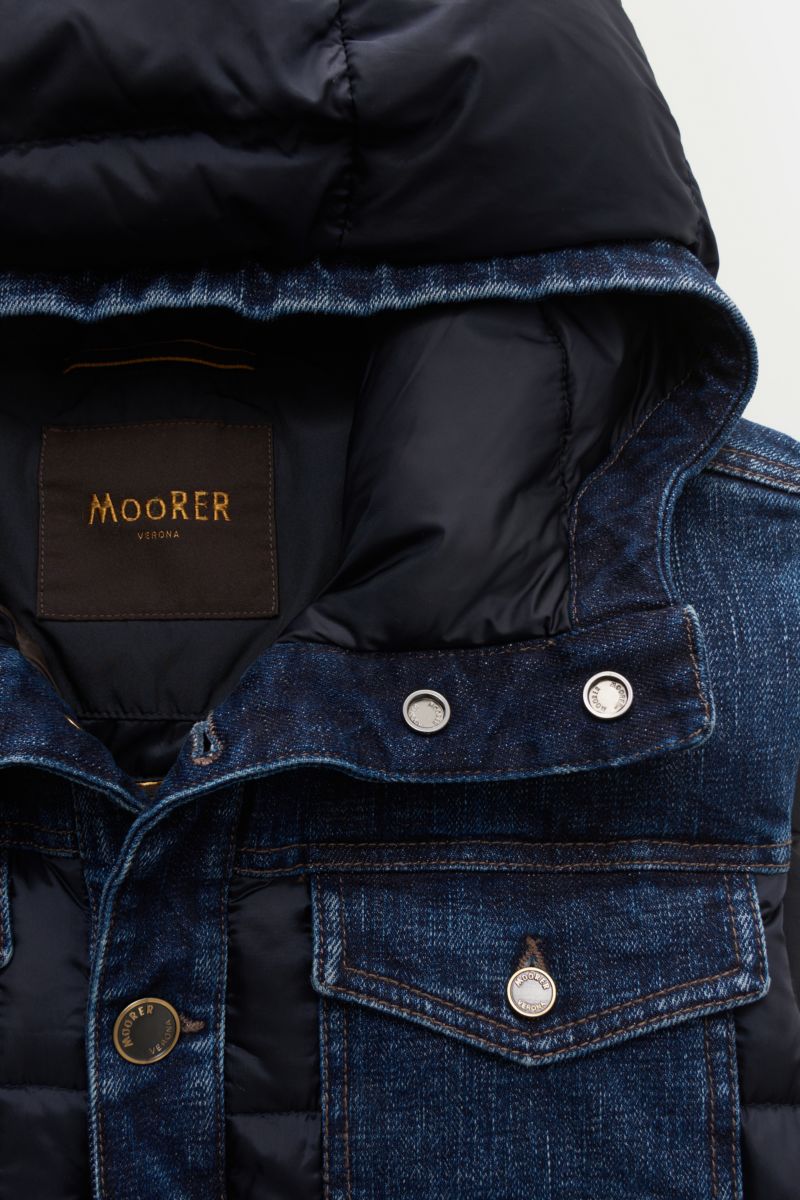 Jackets & Coats by MOORER. Discover now! | BRAUN Hamburg