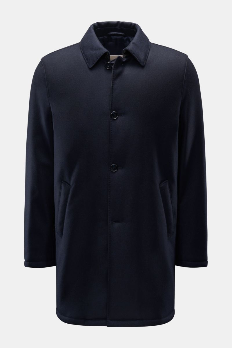 Mandelli leather jackets and shoes | BRAUN Hamburg