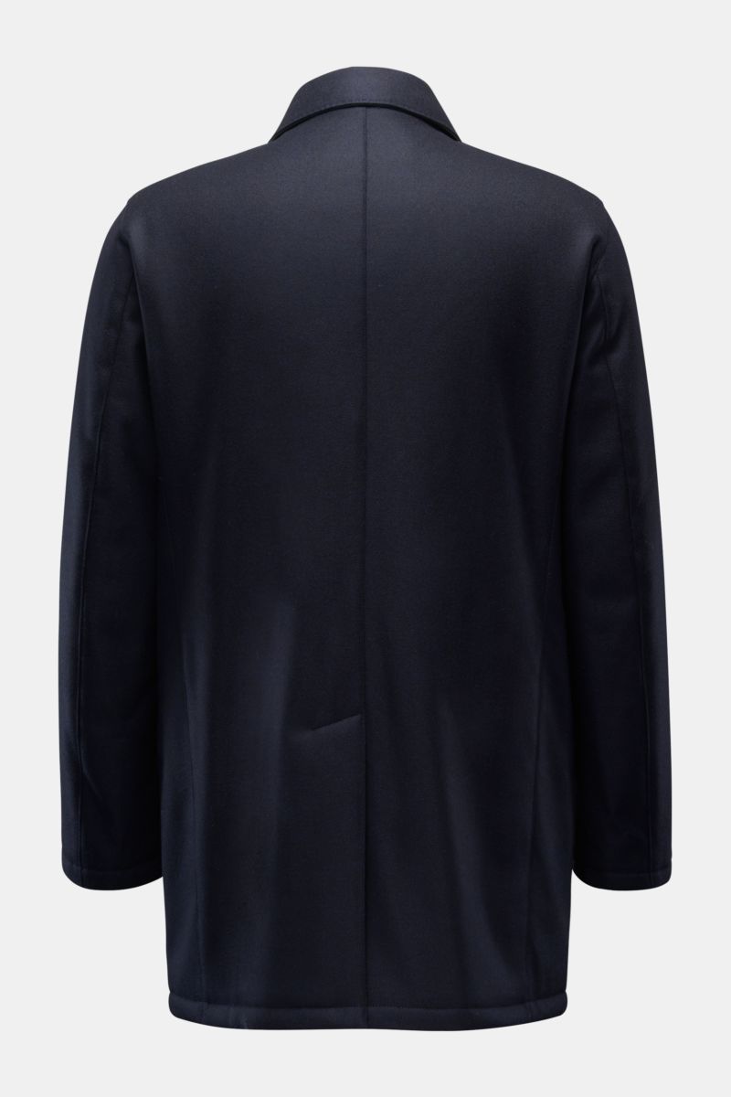 Mandelli leather jackets and shoes | BRAUN Hamburg