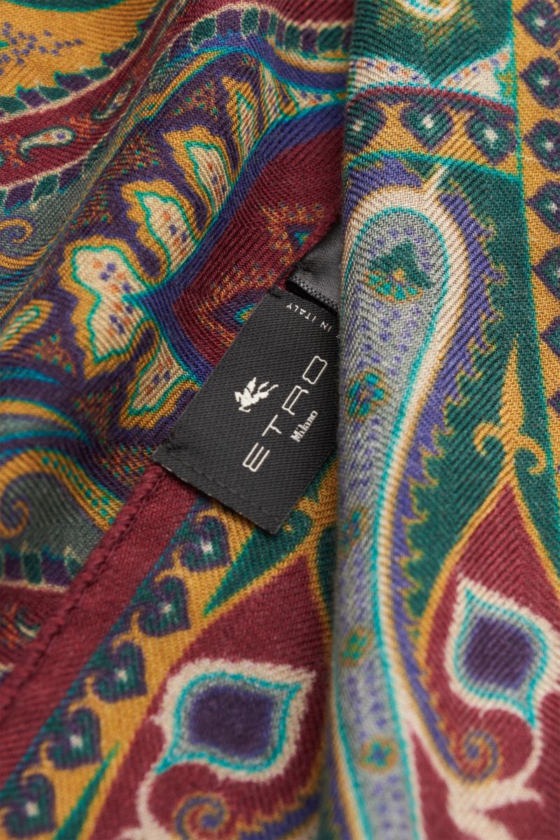 ETRO Designer Fashion for men – shop new arrivals | BRAUN Hamburg