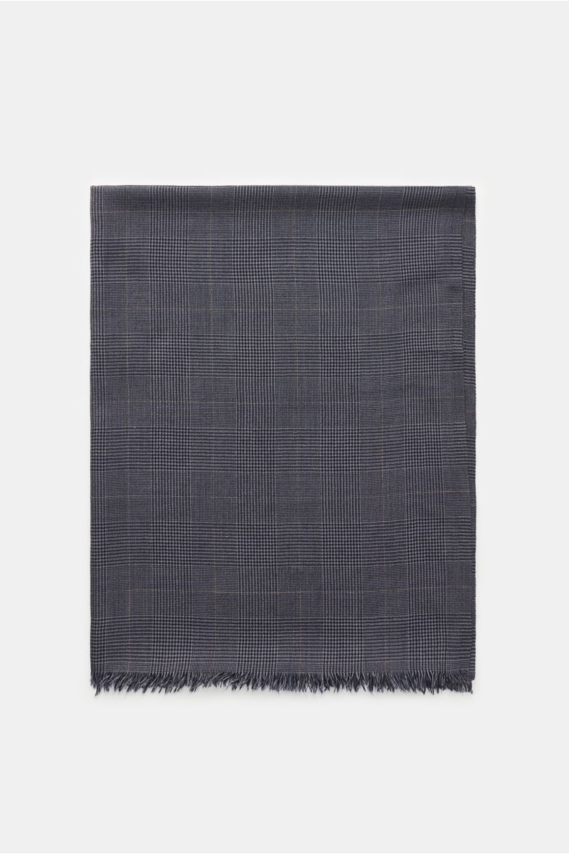 Colombo: Cashmere for men | BRAUN Hamburg