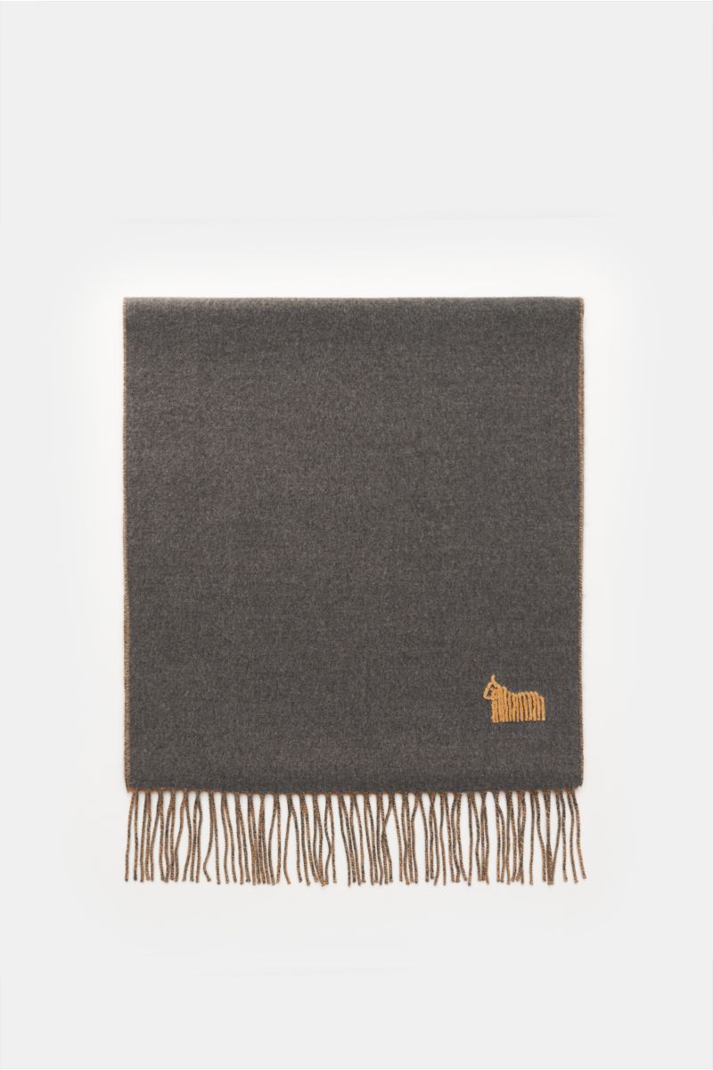 Colombo: Cashmere for men | BRAUN Hamburg