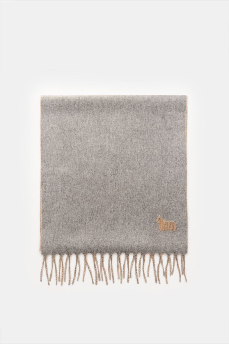 Colombo: Cashmere for men | BRAUN Hamburg