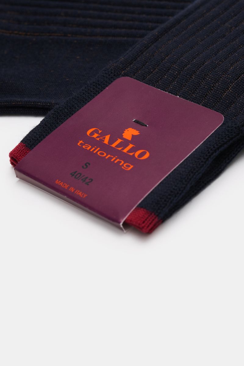 GALLO Socks for Men: Shop now! | BRAUN Hamburg