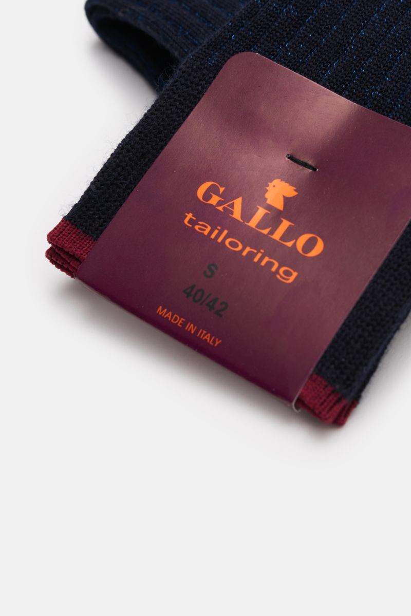 GALLO Socks for Men: Shop now! | BRAUN Hamburg