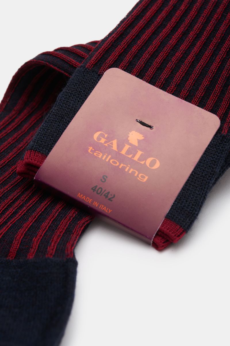 GALLO Socks for Men: Shop now! | BRAUN Hamburg