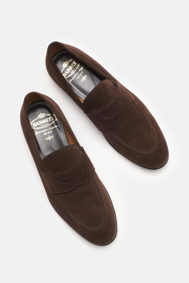 BARRETT shoes for men | BRAUN Hamburg