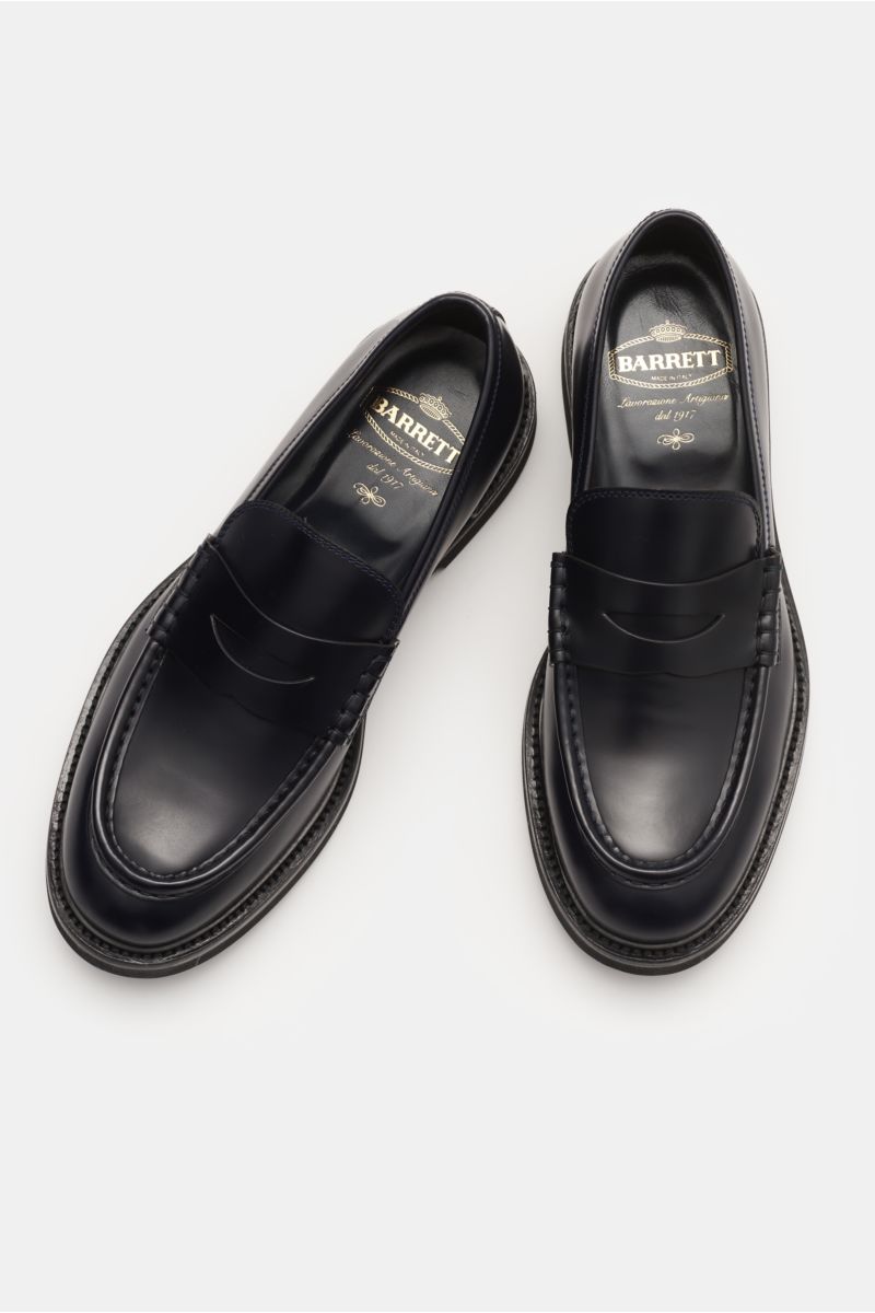 BARRETT shoes for men | BRAUN Hamburg