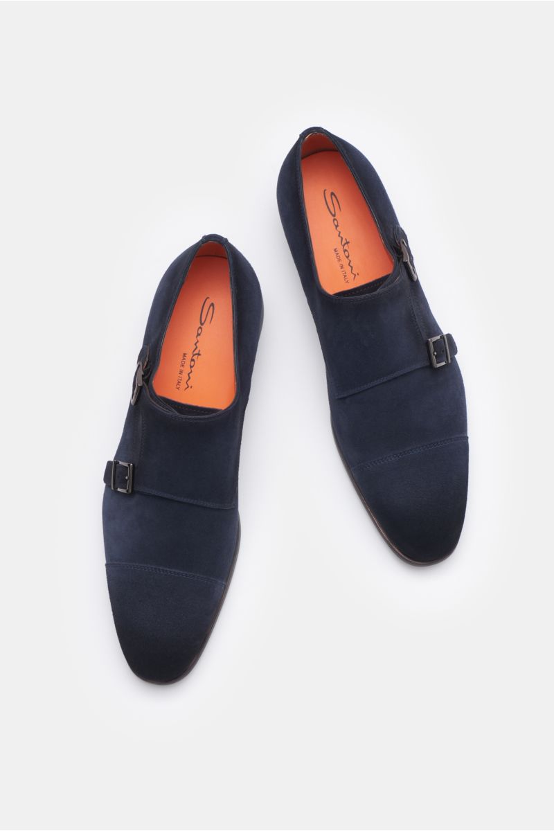 Santoni Shoes for Men | BRAUN Hamburg