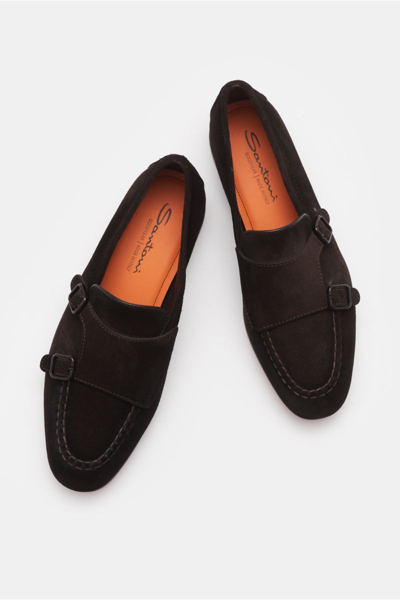 Santoni shoes for men | BRAUN Hamburg