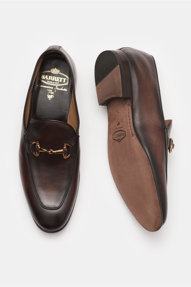BARRETT shoes for men | BRAUN Hamburg