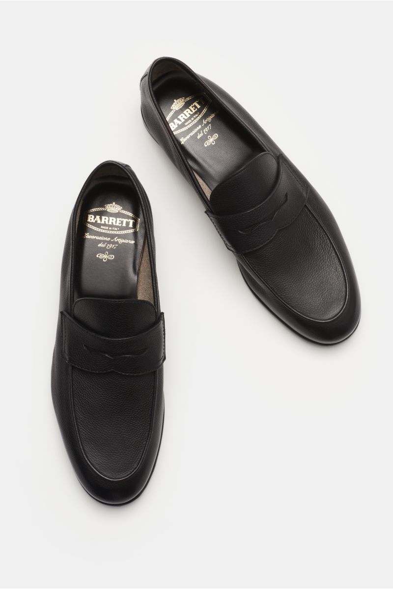 BARRETT shoes for men | BRAUN Hamburg