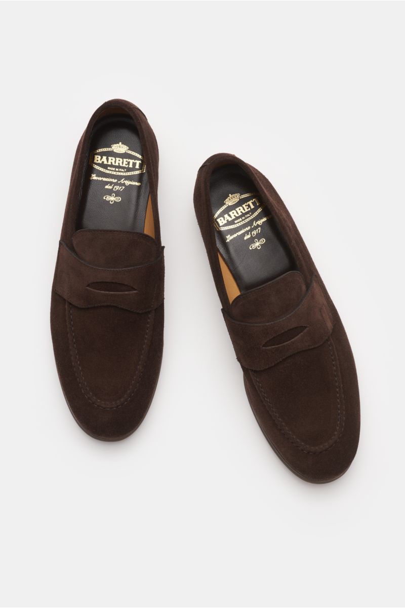 BARRETT shoes for men | BRAUN Hamburg