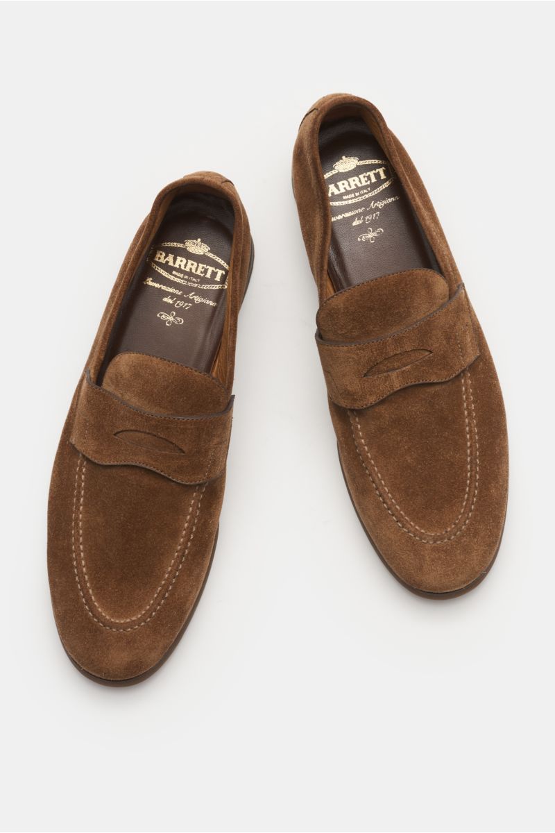 BARRETT shoes for men | BRAUN Hamburg