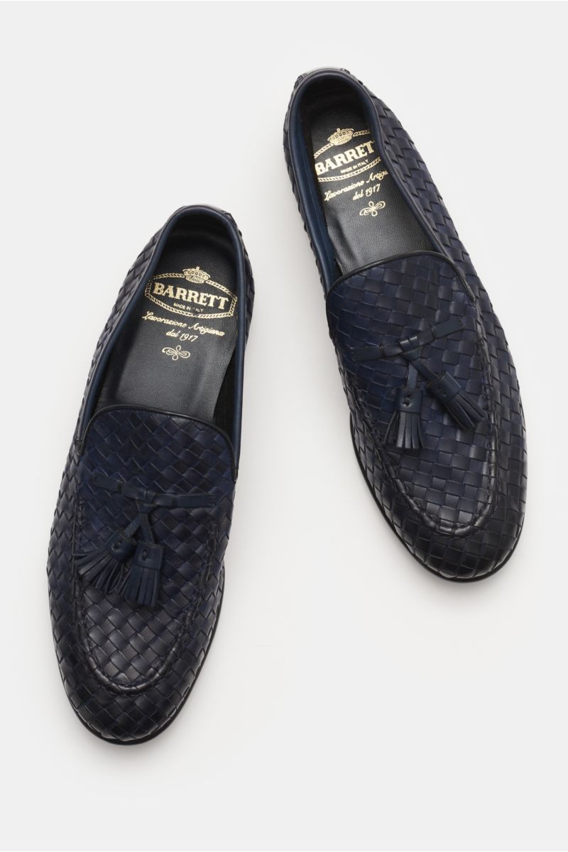 BARRETT shoes for men | BRAUN Hamburg