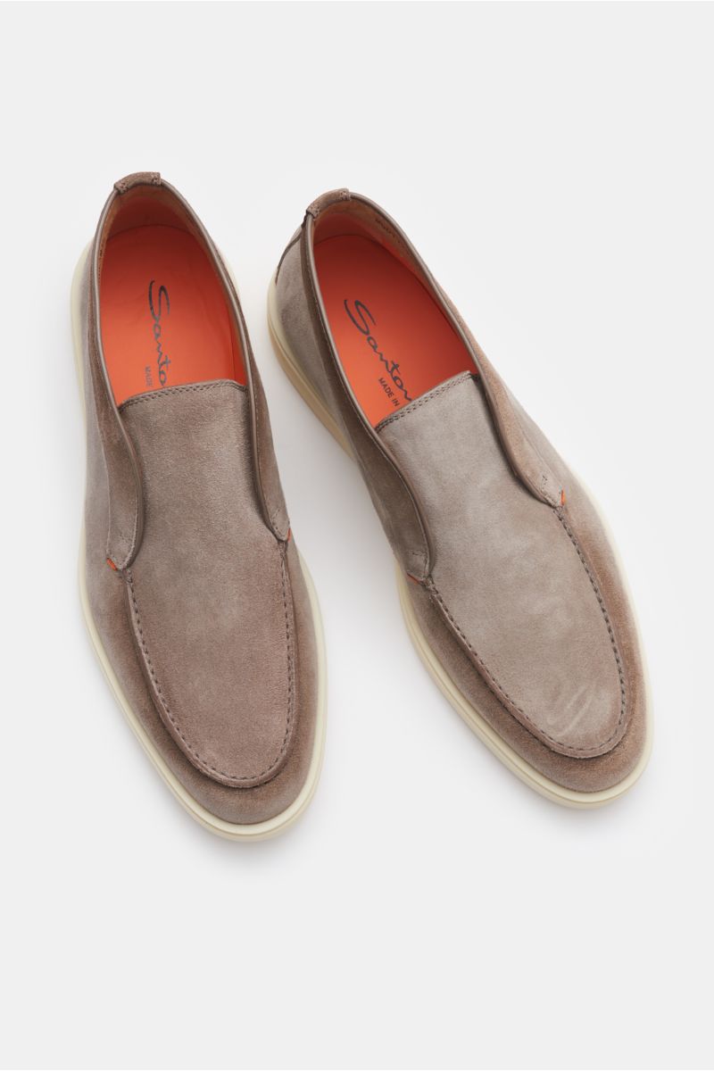 Santoni shoes for men | BRAUN Hamburg