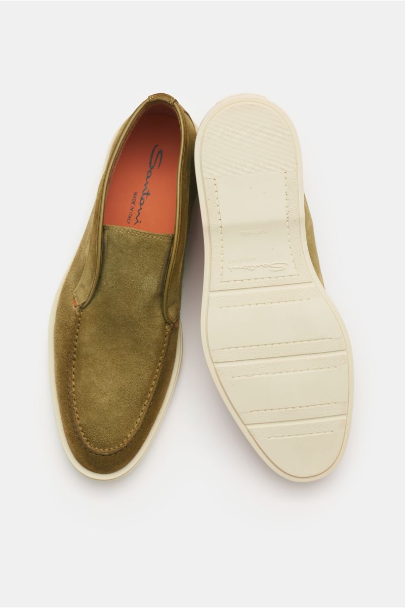 Santoni shoes for men | BRAUN Hamburg