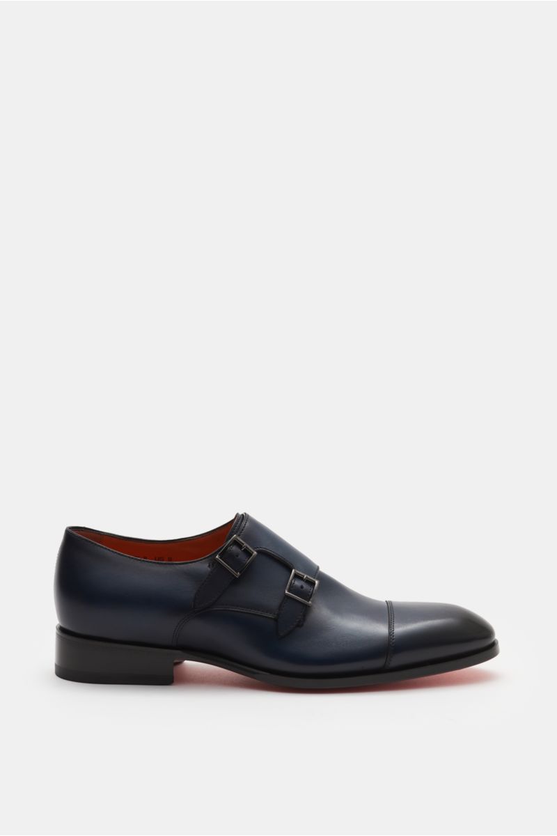 Santoni shoes for men | BRAUN Hamburg