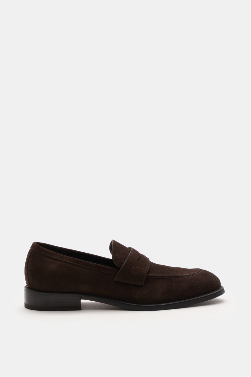 BARRETT shoes for men | BRAUN Hamburg
