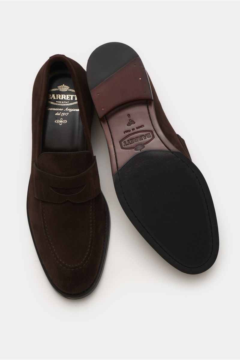 BARRETT shoes for men | BRAUN Hamburg