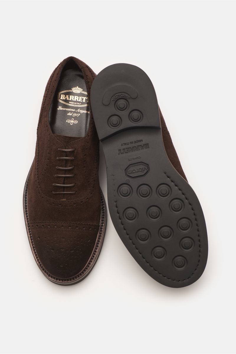 BARRETT shoes for men | BRAUN Hamburg