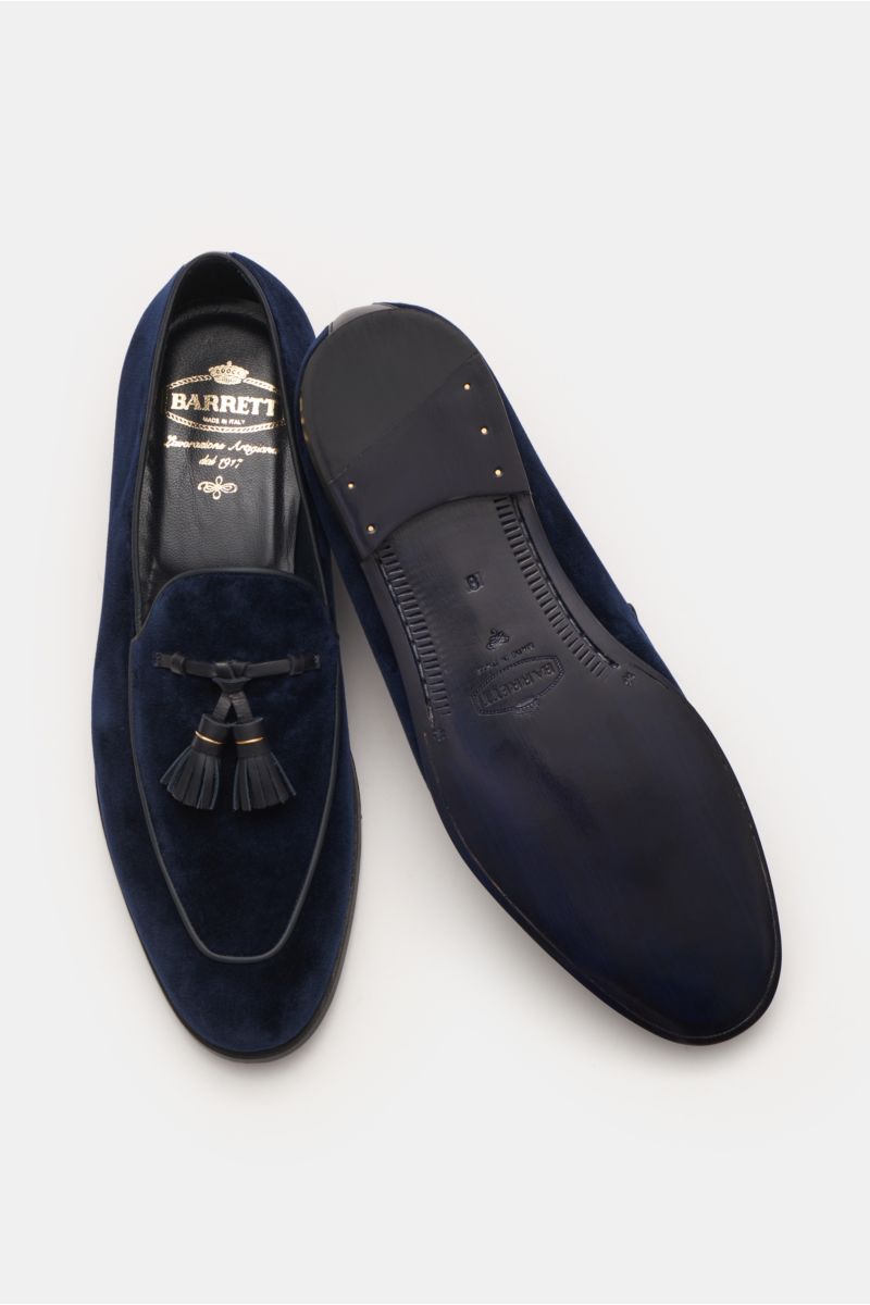 BARRETT shoes for men | BRAUN Hamburg