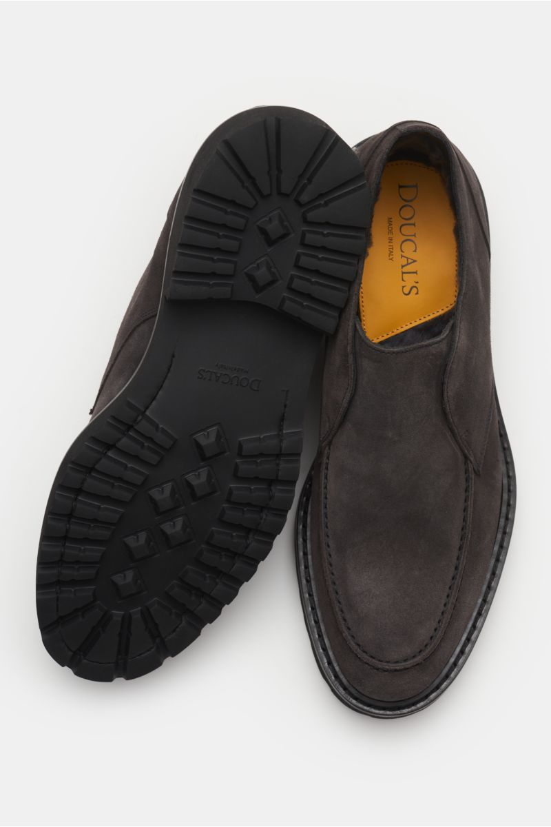 DOUCAL'S Shoes for Men with Style | BRAUN Hamburg