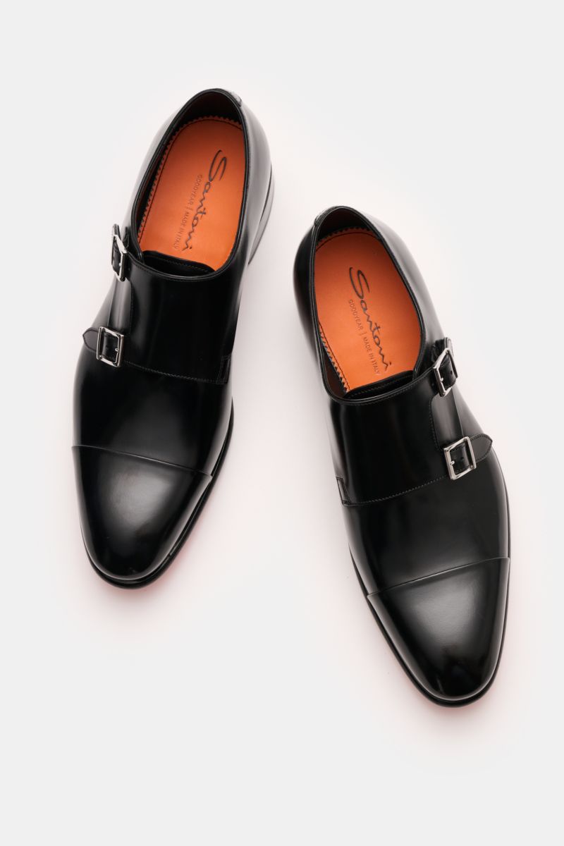 Santoni shoes for men | BRAUN Hamburg