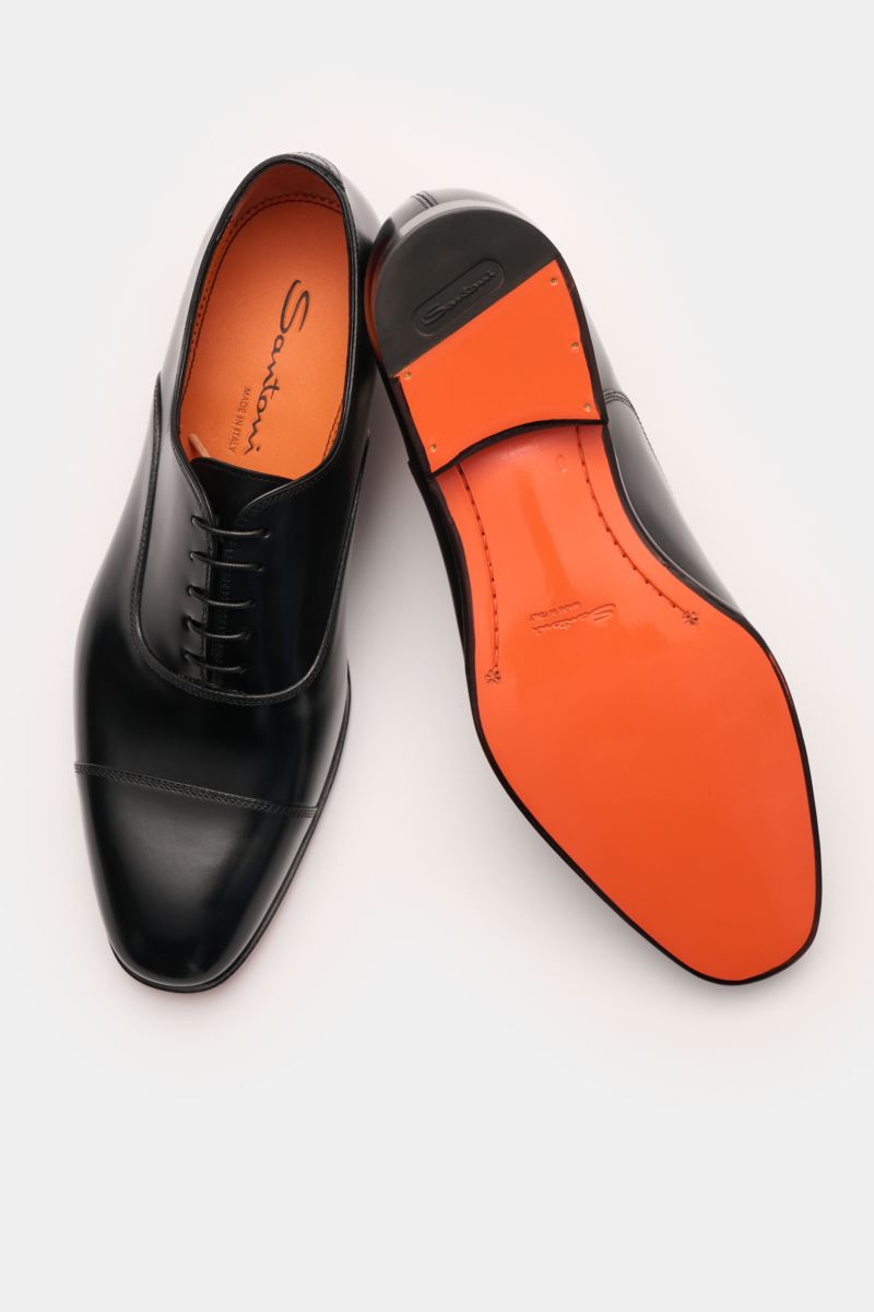 Santoni shoes for men | BRAUN Hamburg