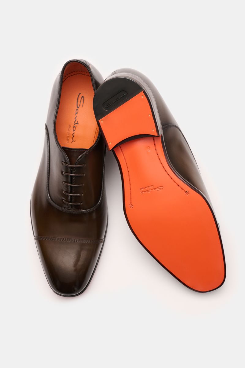 Santoni shoes for men | BRAUN Hamburg