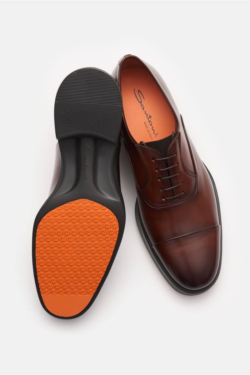 Santoni shoes for men | BRAUN Hamburg