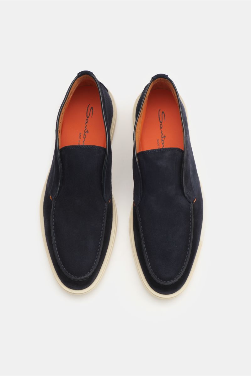 Santoni shoes for men | BRAUN Hamburg