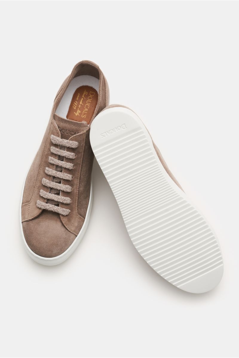 DOUCAL'S Shoes for Men with Style | BRAUN Hamburg