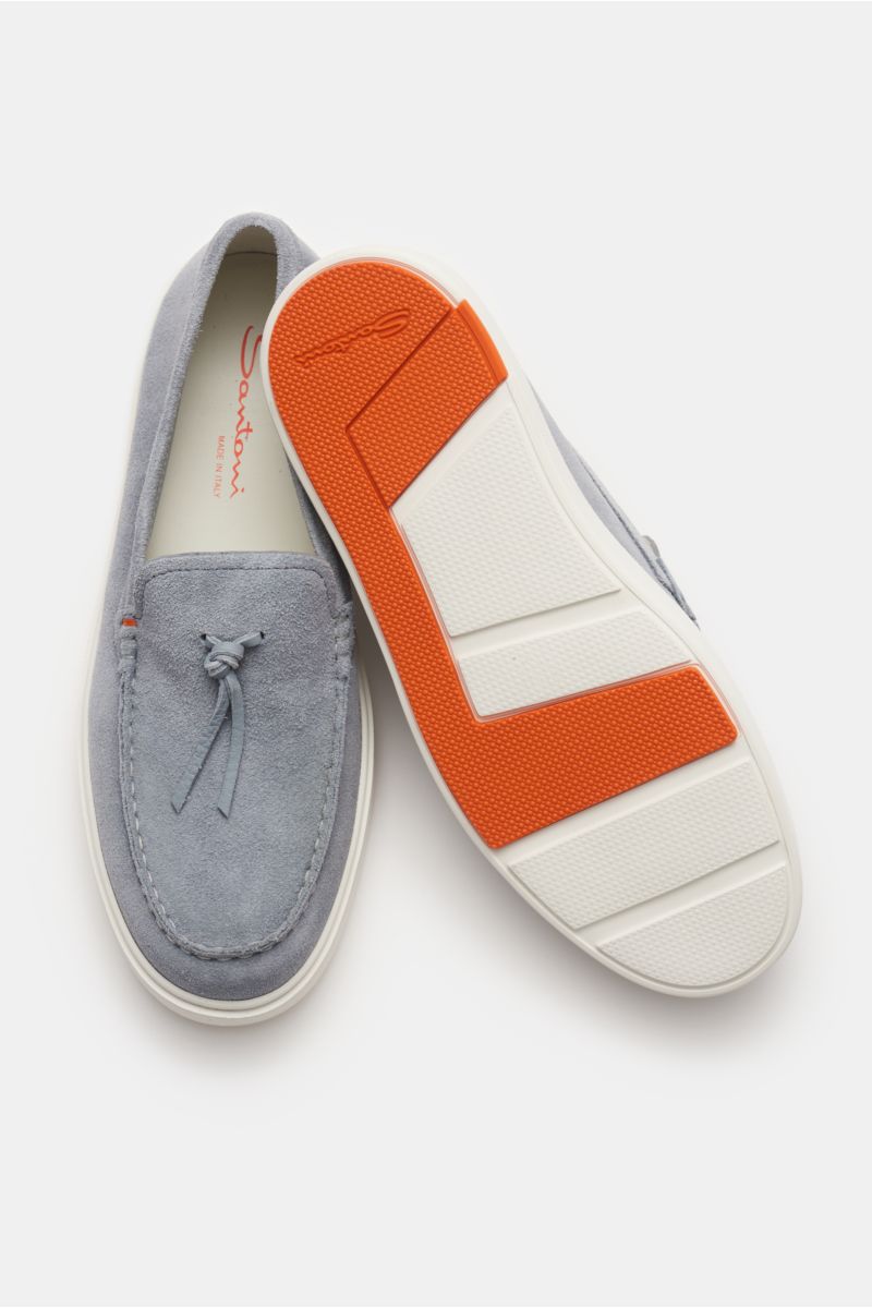 Santoni Shoes for Men | BRAUN Hamburg