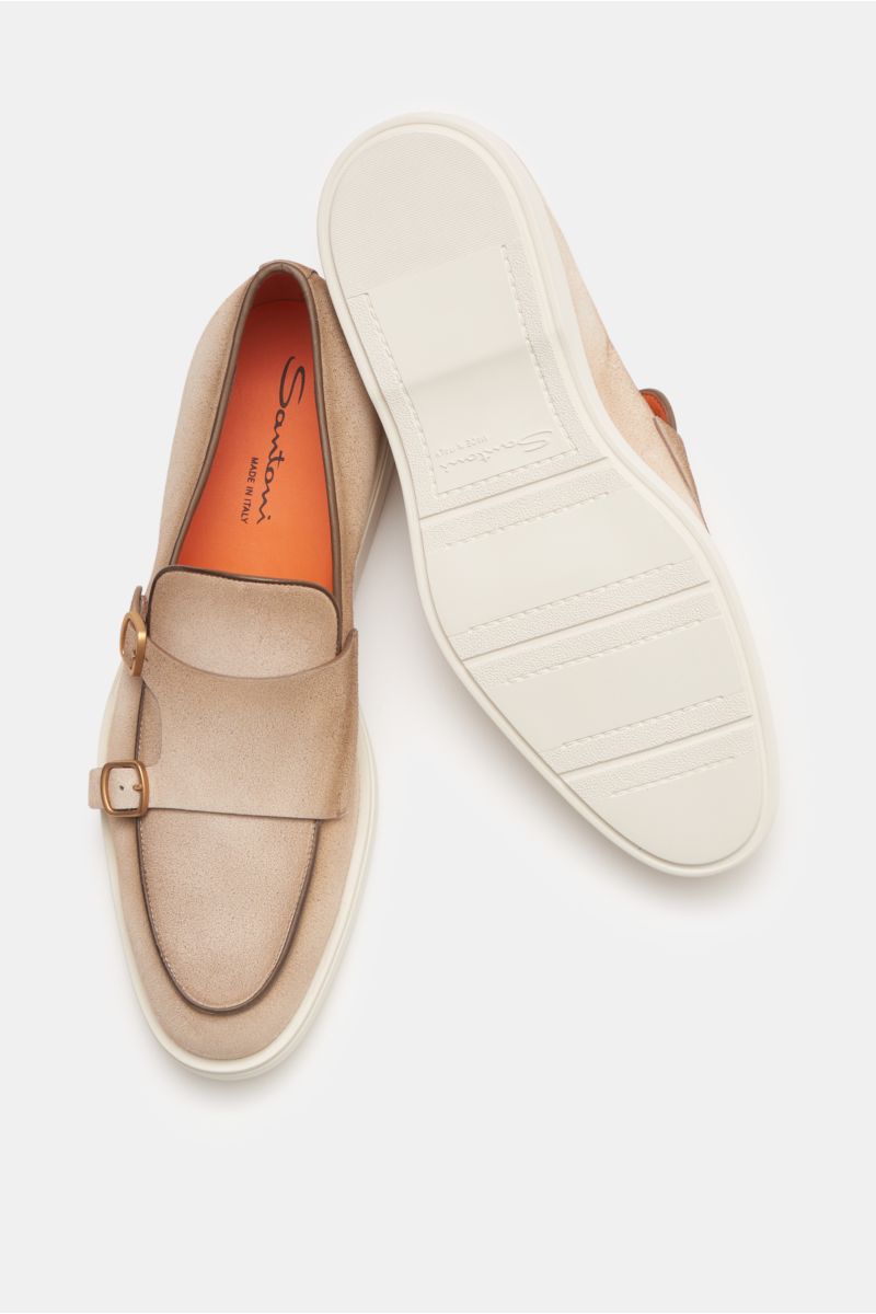 Santoni Shoes for Men | BRAUN Hamburg