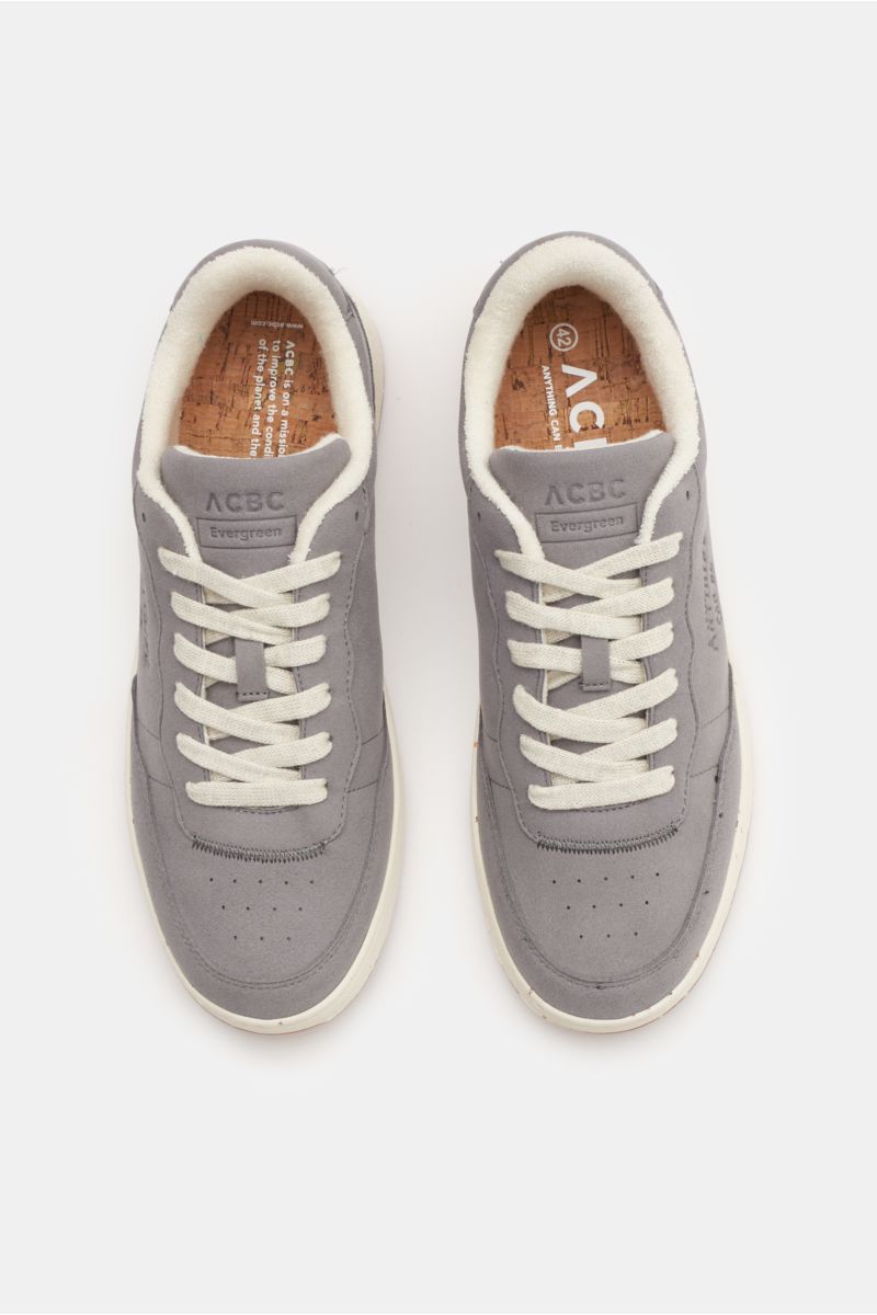 ACBC Sneakers: Sustainable Shoes for Men | BRAUN Hamburg