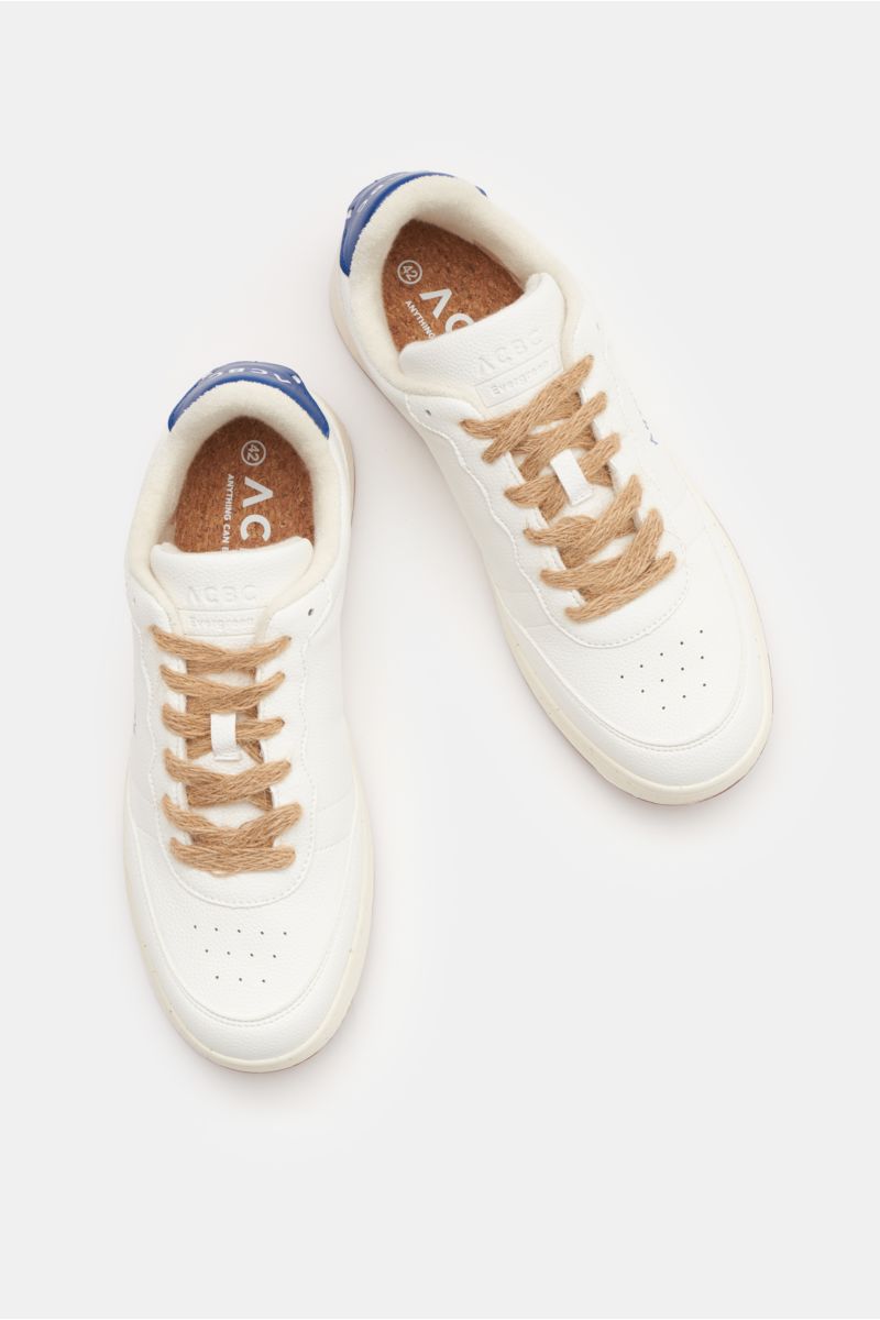 ACBC Sneakers: Sustainable Shoes for Men | BRAUN Hamburg