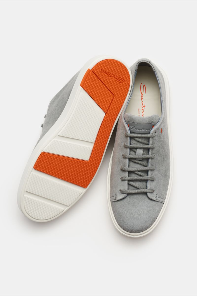 Buy Santoni Shoes for Men Online | BRAUN Hamburg