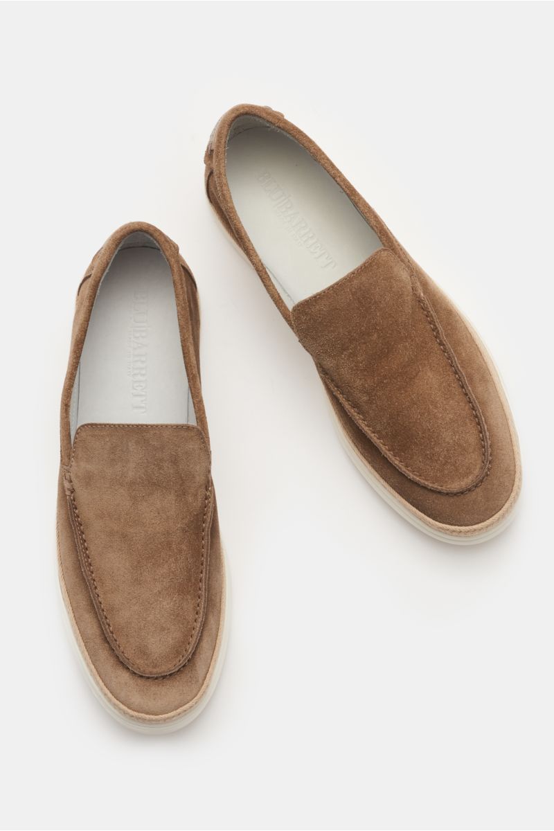 BARRETT shoes for men | BRAUN Hamburg