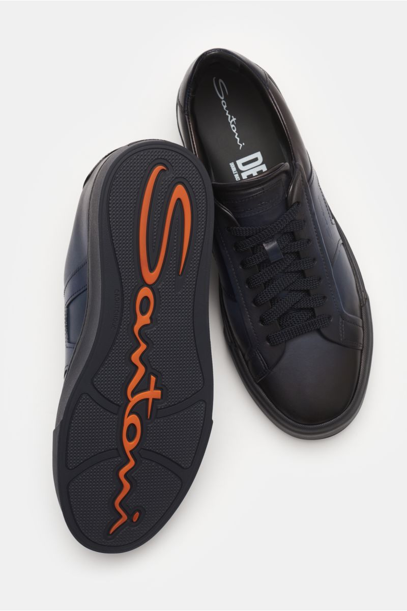 Santoni shoes for men | BRAUN Hamburg