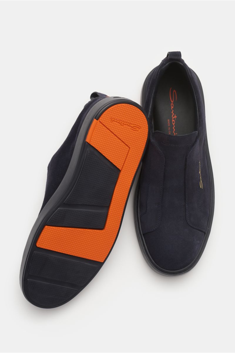 Santoni shoes for men | BRAUN Hamburg