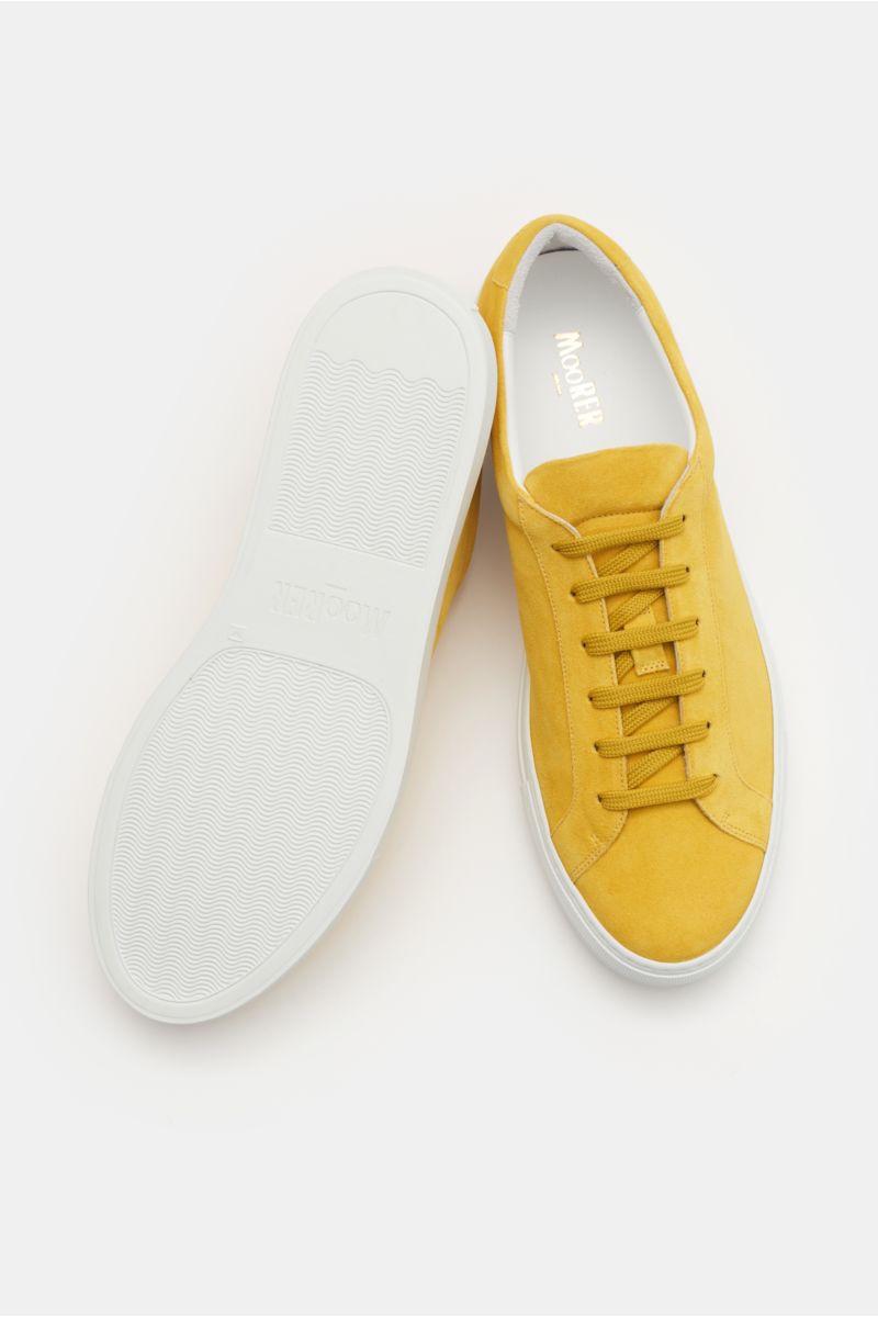 Men's Designer Sneakers | BRAUN Hamburg