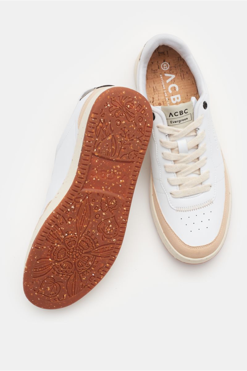 ACBC Sneakers: Sustainable Shoes for Men | BRAUN Hamburg